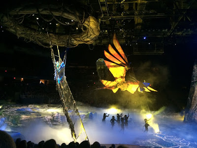 Evan and Lauren's Cool Blog: 12/12/15: Toruk - The First Flight ...