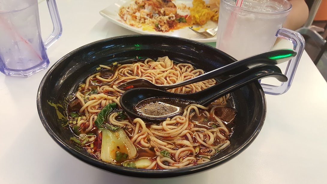 Mi Tarik Warisan Asli Petaling Jaya SS2