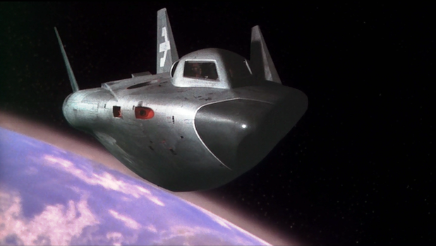 John Kenneth Muir's Reflections on Cult Movies and Classic TV ...