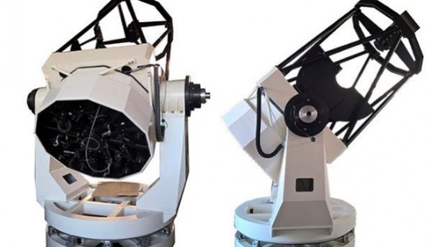 Moquegua: instalarán el telescopio más grande y moderno del Perú ...