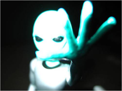 Everything from an Engineer's point of view: Alien Abductions