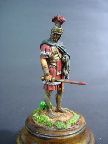 figures&armours: roman figures - 120mm - 75mm - 54mm