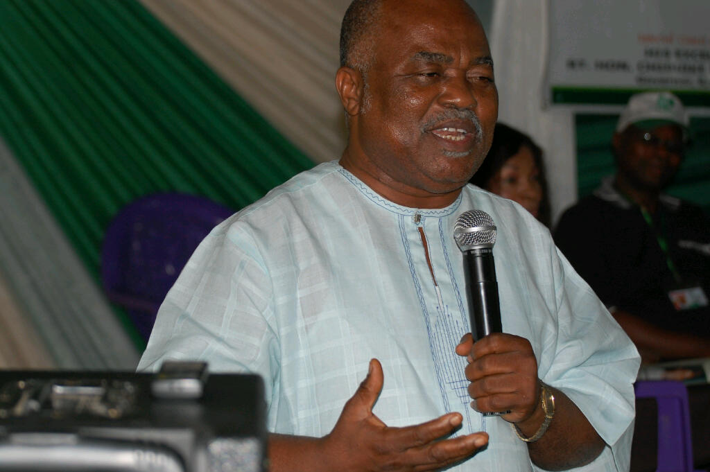 PRINCEWILL URGES NEW LEADERSHIP OF NUJ IN RIVERS STATE TO SET A NEW ...