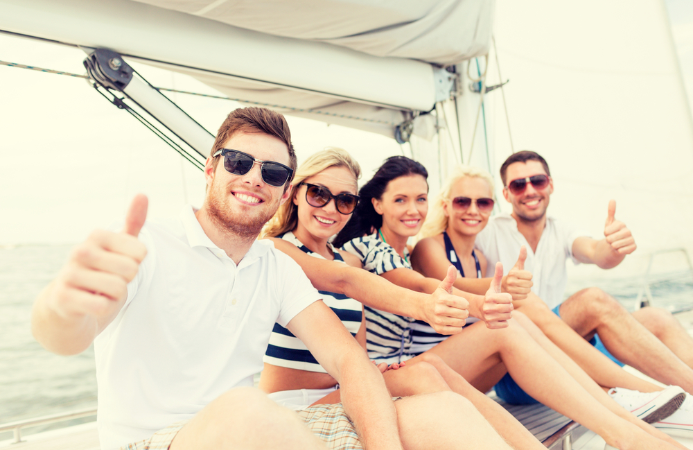 First Mate Controls: 2018