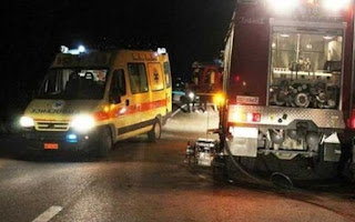 ΣΟΚ ΑΠΟ ΤΟ ΝΕΟ ΤΡΟΧΑΙΟ ΜΕ ΘΥΜΑ 20ΧΡΟΝΟ ΣΤΗΝ ΚΑΛΑΜΑΤΑ - KALAMATANEWS.GR ...