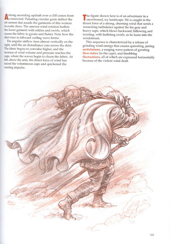 Anatomie Artistica BURNE HOGARTH & Gheorghe Ghitescu: BURNE HOGARTH ...