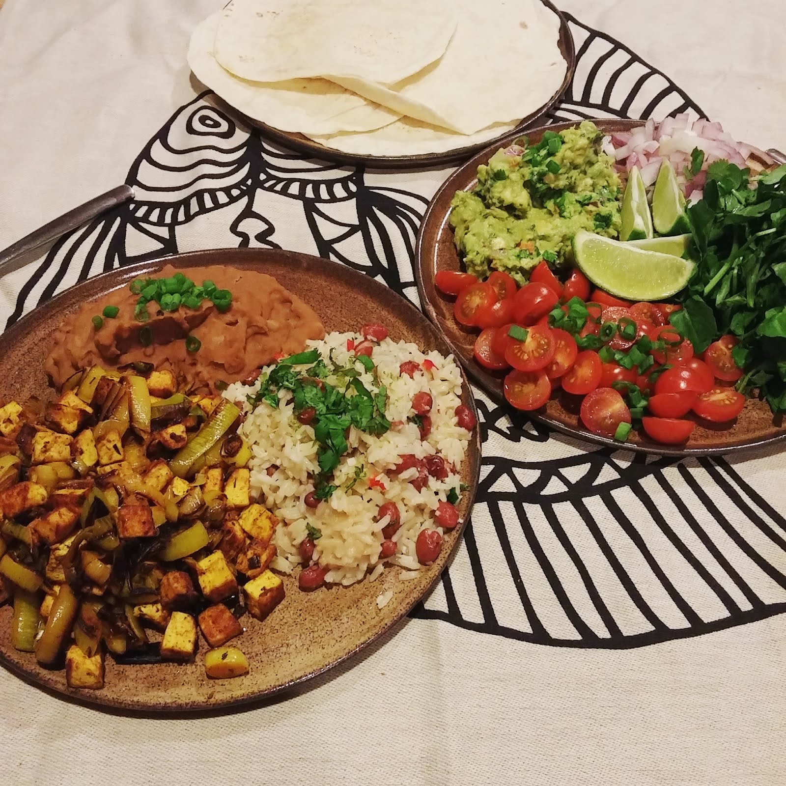 Albie Rock: mexican monday