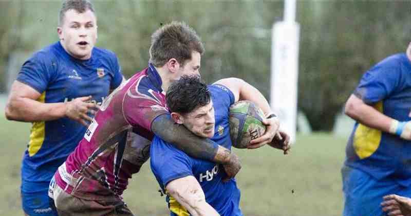 Peter Morley: The latest Matlock Rugby Club news