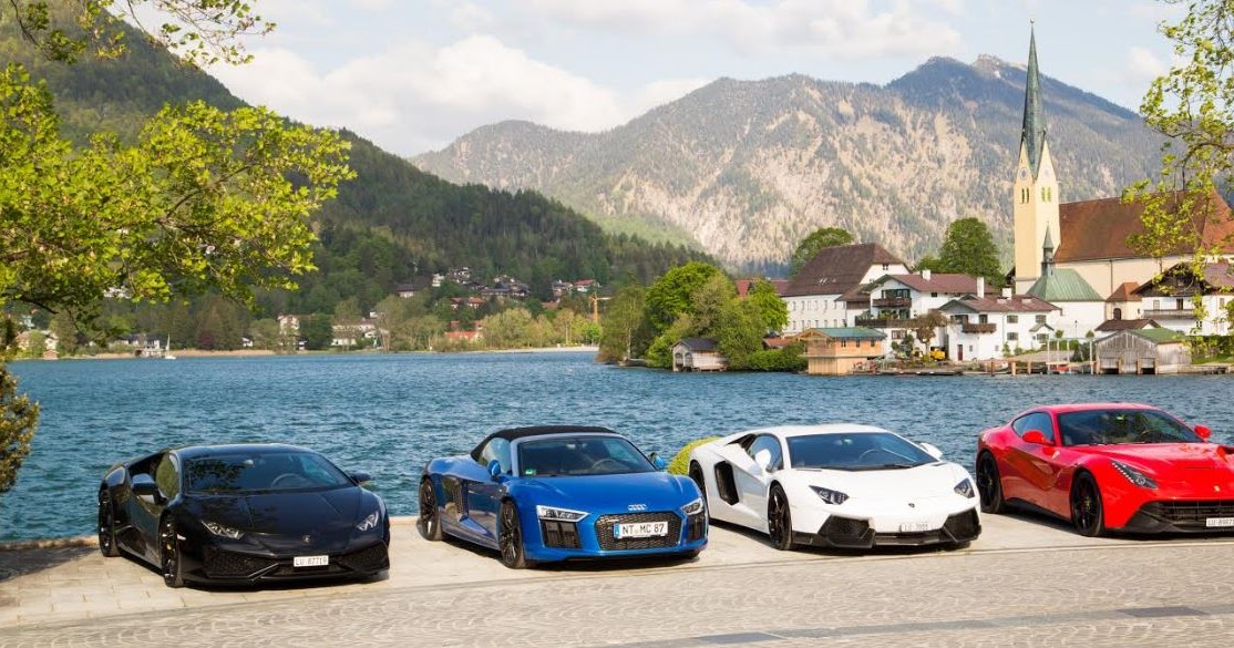 Traveloscopy Travelblog: Ultimate Driving Tours on pole for Monaco