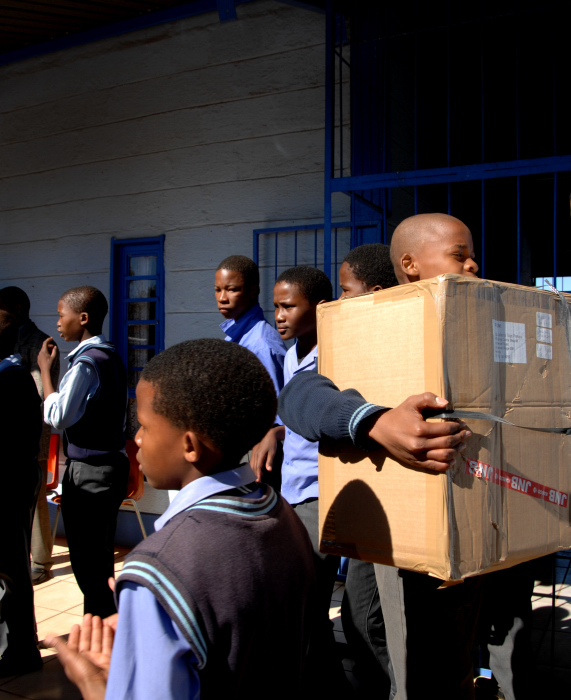 Rally To Read - South Africa 2011- 2012: Rally To Read 2012 - Northern ...