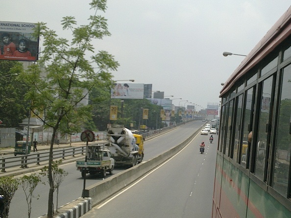 Mohakhali - JungleKey.in Image