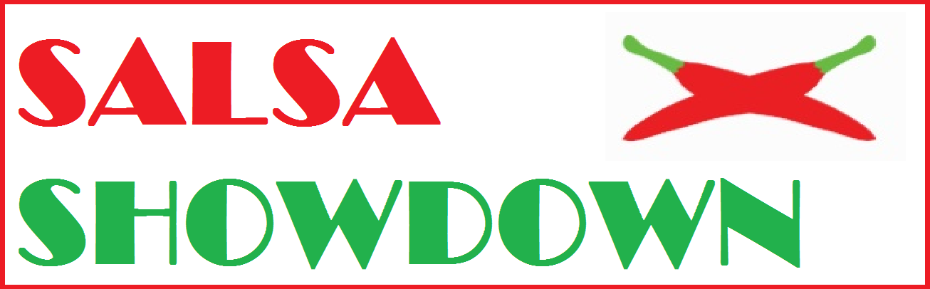 Salsa Showdown
