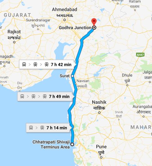 BUILDER'S JOURNAL: BUDGET TRAVEL TO INCREDIBLE INDIA: VISIT TO GODHRA ...