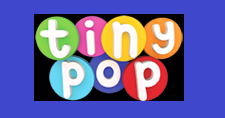 Pre-school children's channel Tiny POP launches on Freeview - a516digital