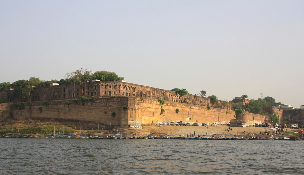 Tourist Places in Allahabad