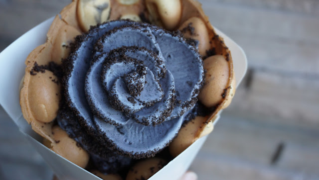 This is Cauldron Ice Cream: Home Of The OG Puffle