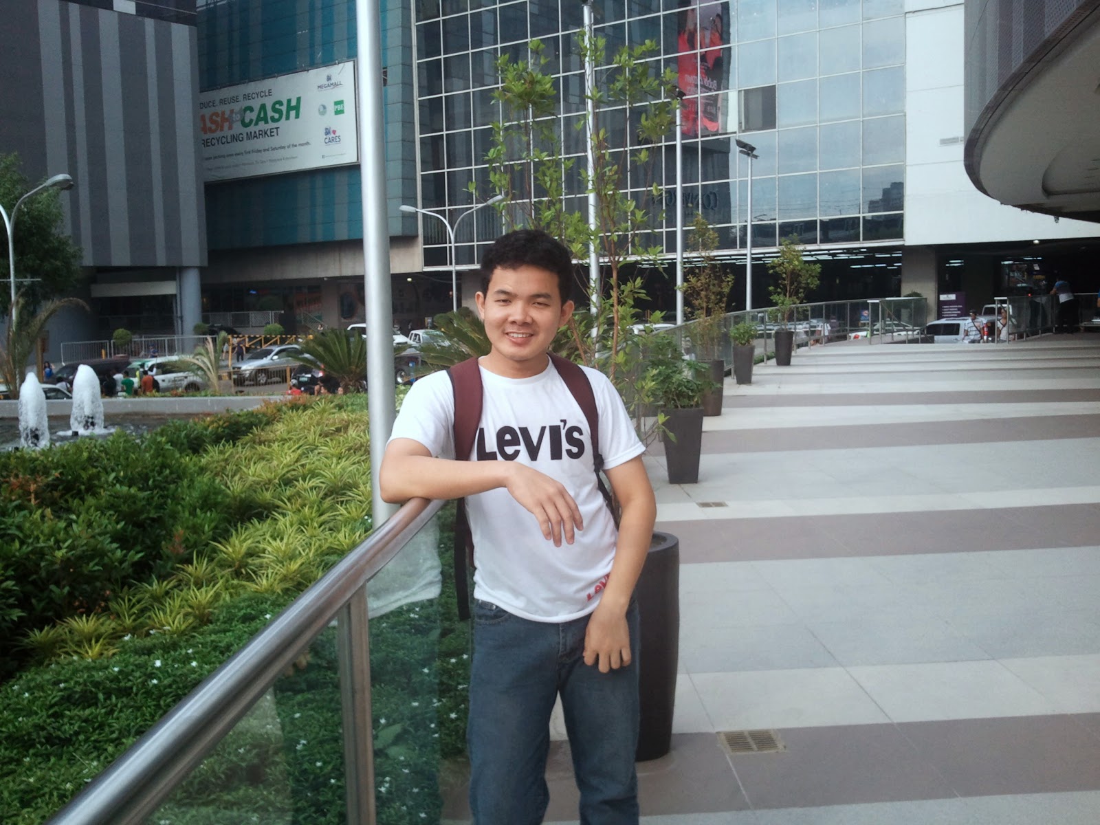 Robin Jimenez's Blog