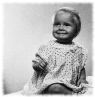 ABBAFan456's Blog: Baby ABBA