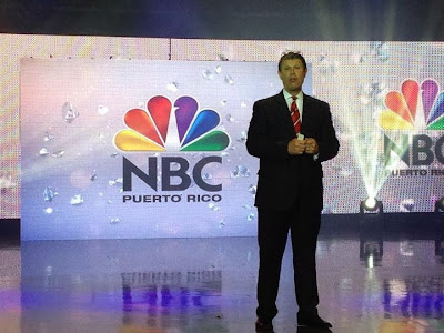 Lo nuevo de Telemundo Puerto Rico ¨UpFront 2014¨