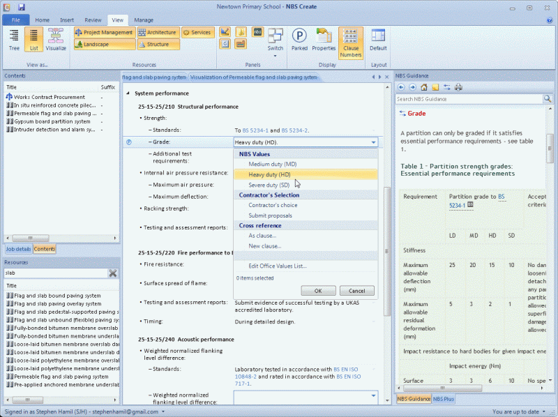 Construction Code - Blog about digital and the NBS platforms from ...