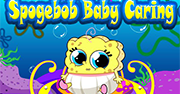 Spongebob Baby Caring | Juegos Littlest Pet Shop - jugar LPS online ...