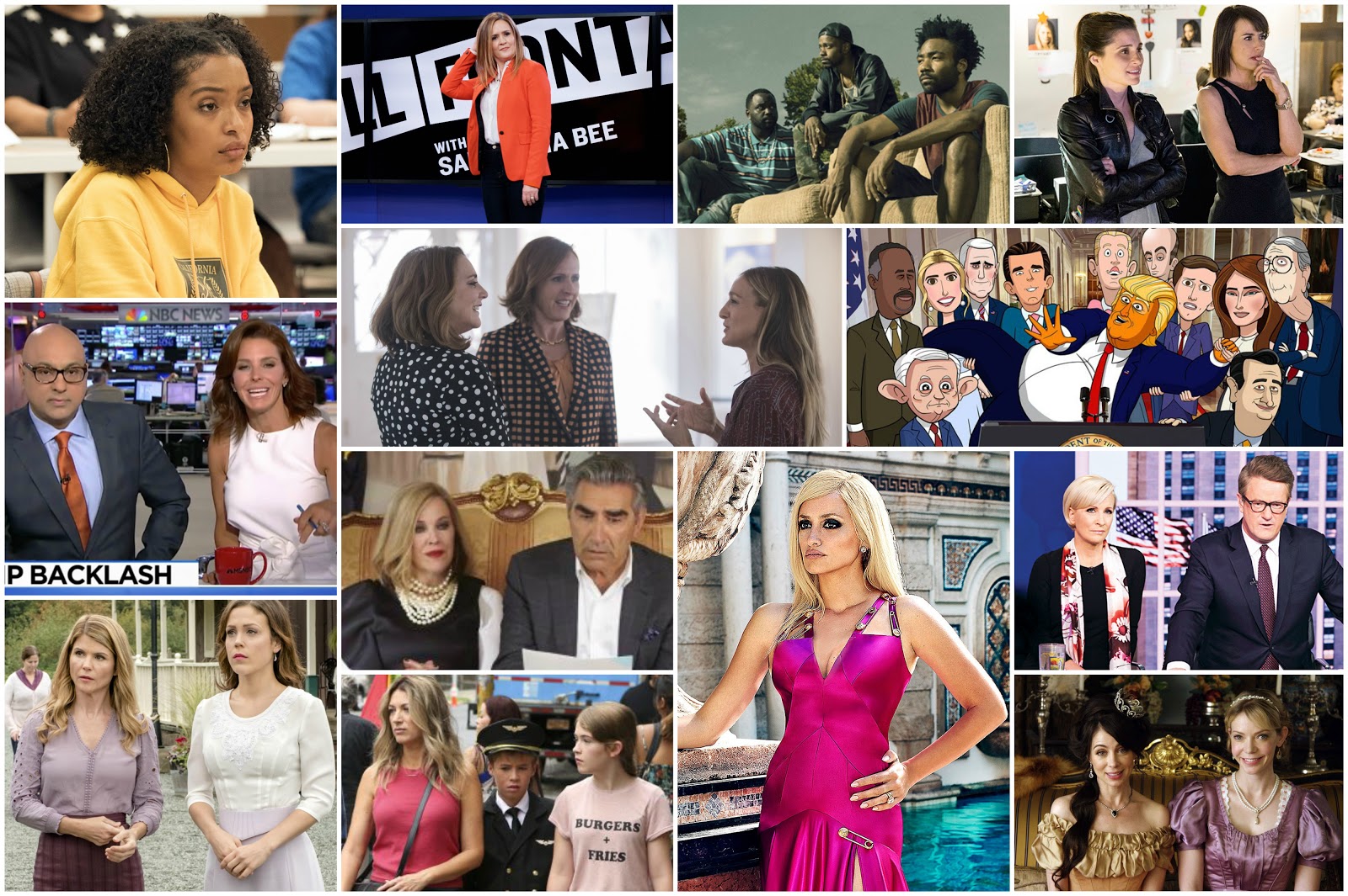 The TV Ratings Guide Cable Ratings Database Winter Spring 2018 the-tv-ratings-guide-cable-ratings-database-winter-spring-2018