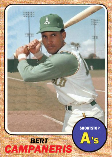 ARAIG BASEBALL 50s thru 60s: March 2013