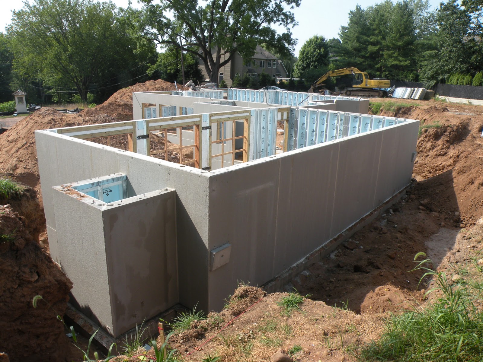 Southview Homes Website Photo Library: Custom New Jersey Modular Home ...