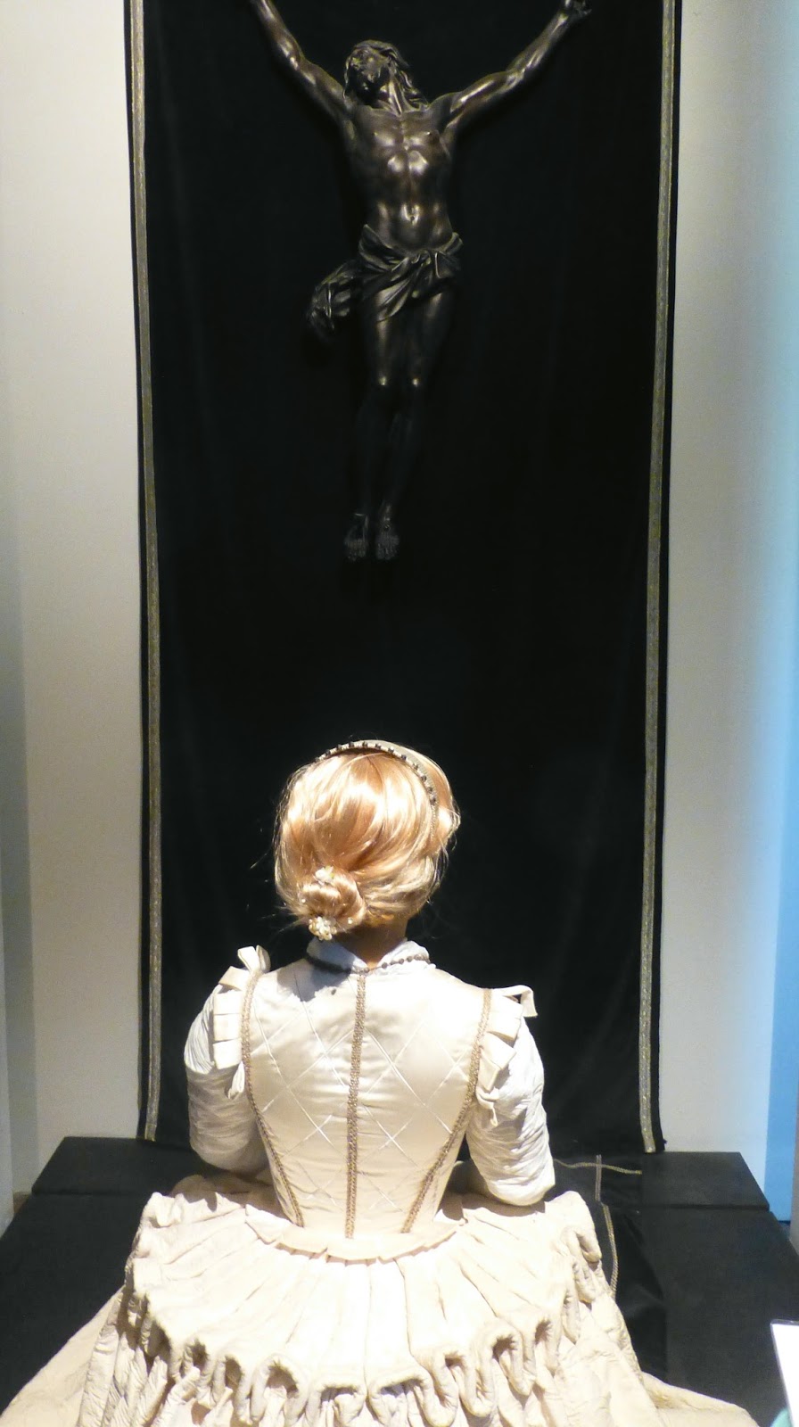 Chenonceau: The Ladies’ Chateau