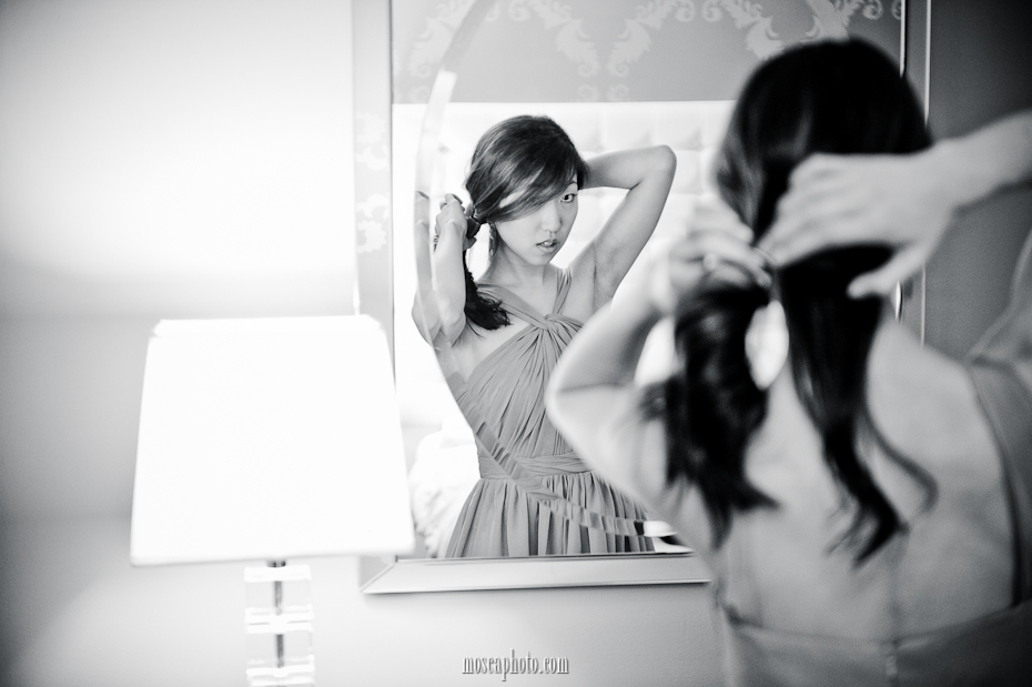 Portland Wedding Photography of Angie and Daniel!