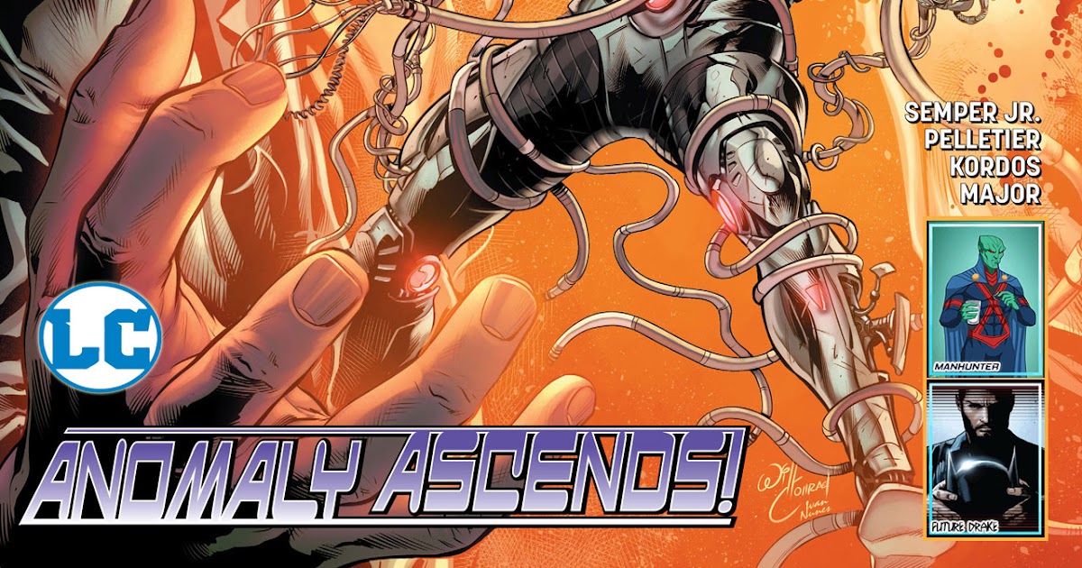 Ladron Corps: Cyborg # 09.-