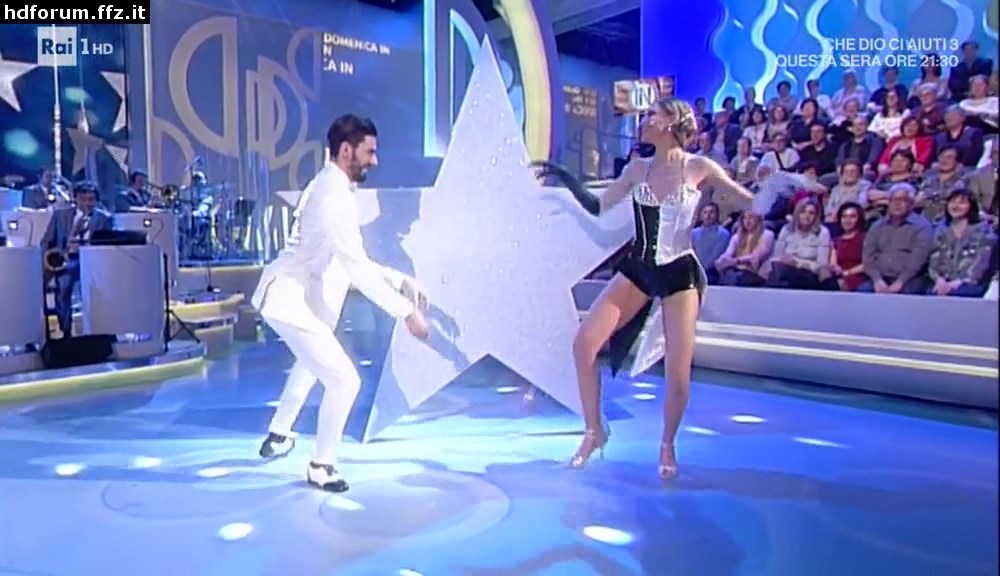 Celebrity Rec: Manuela Zero