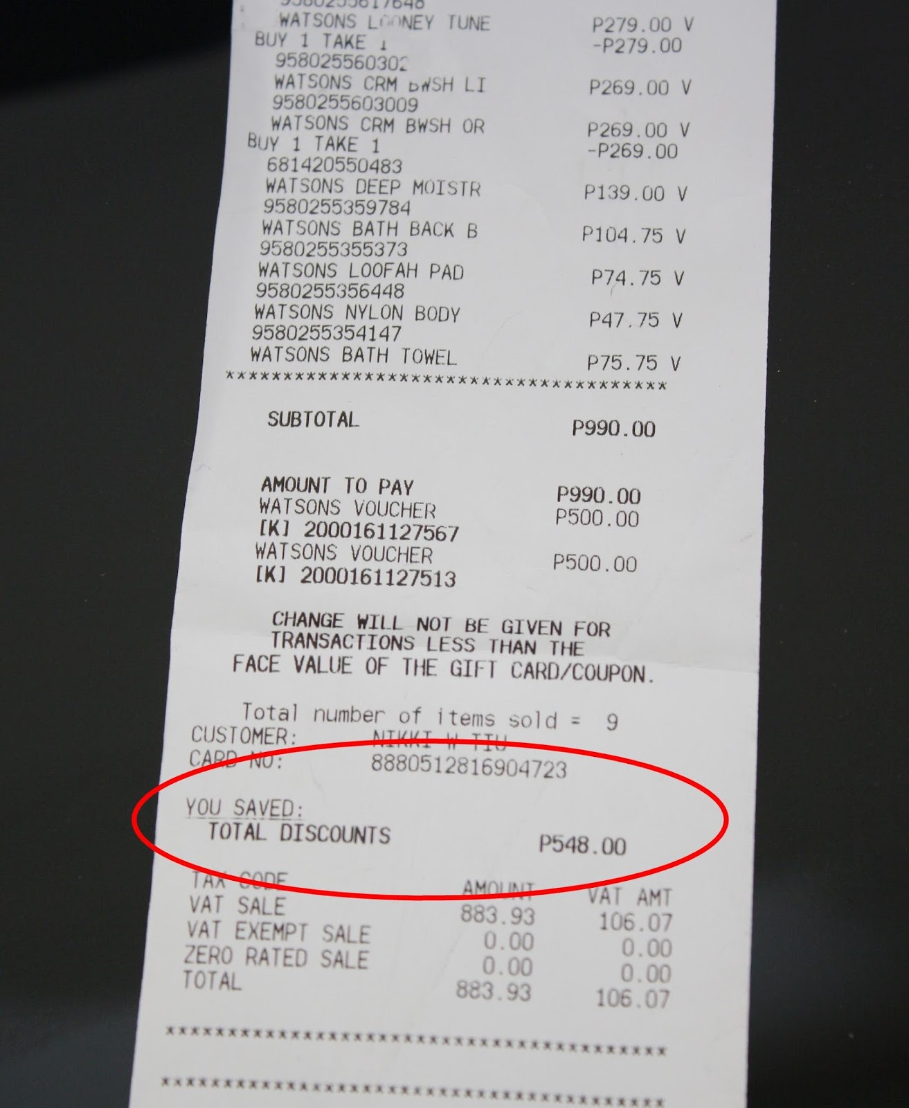 AskMeWhats - Top Beauty Blogger Philippines - Skincare Makeup Review ...