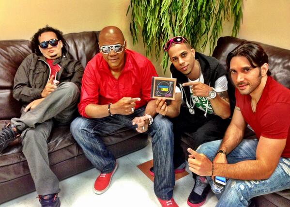 Imperiun Music Group Entertaiment: Nelson Zapata gana el juicio sobre ...