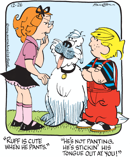 @tauycreek: Post-Christmas Quickie