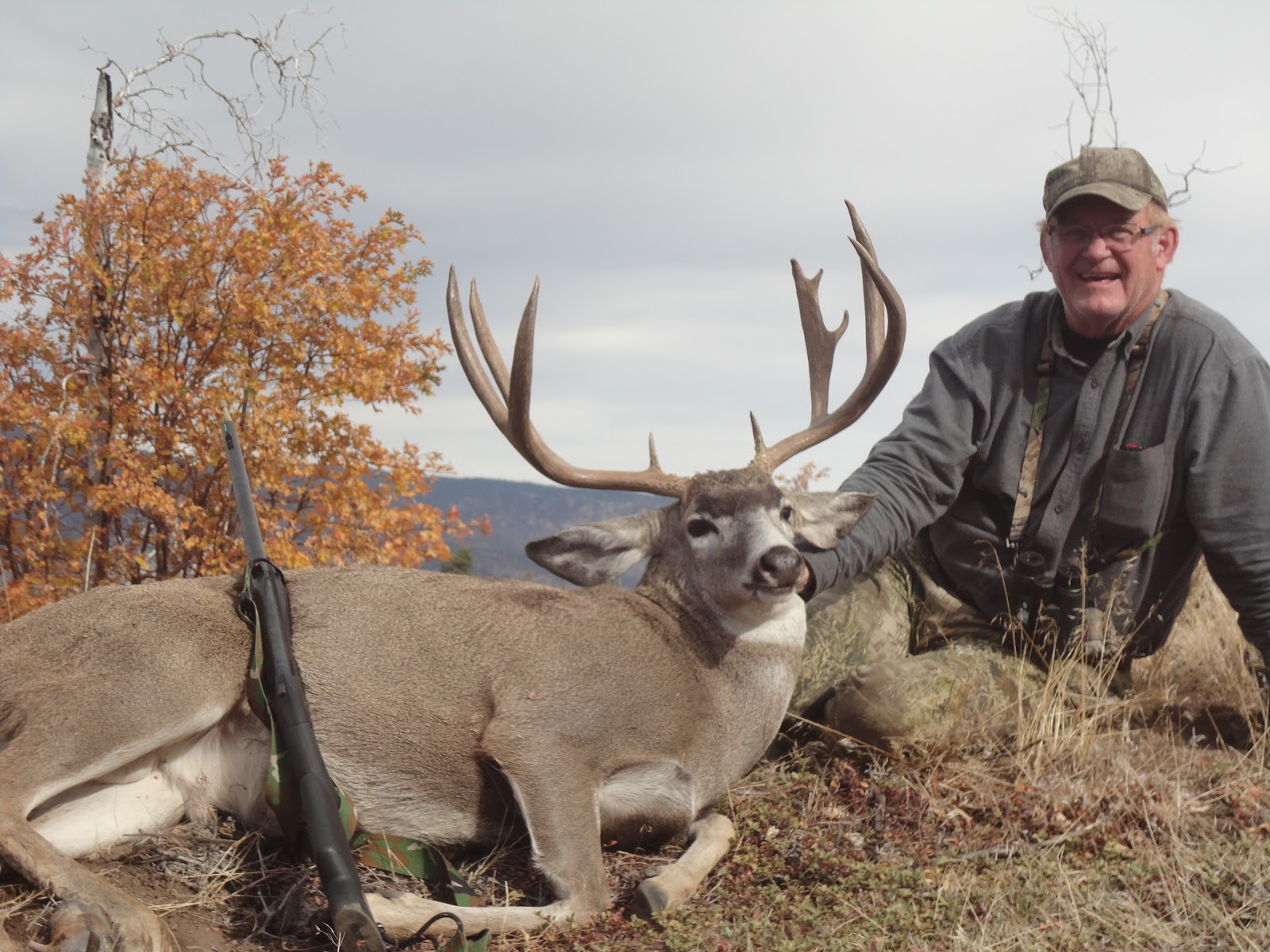 Ryan's Roost | A Northern CA Hunter's Blog