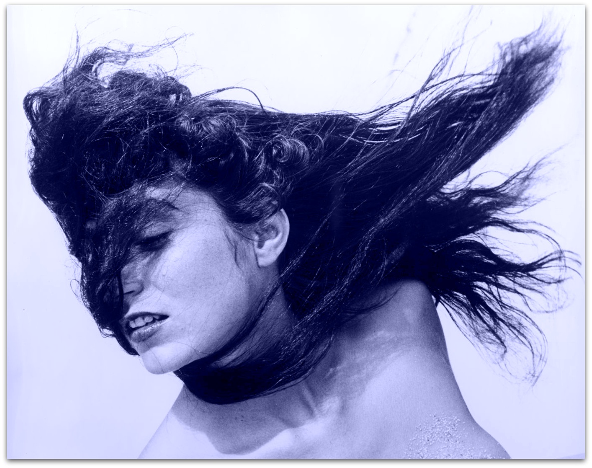 Tudor City Confidential: Residents: MERCEDES MATTER