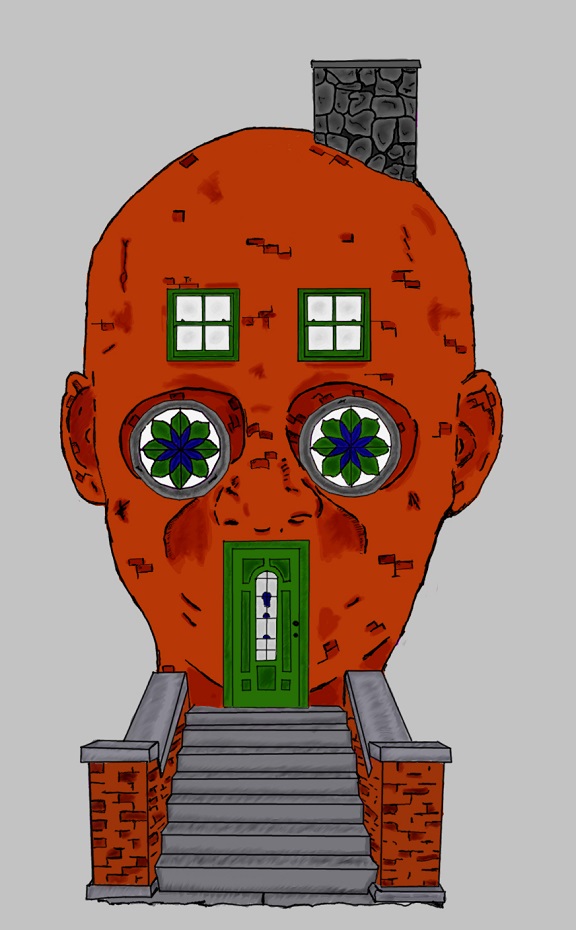 Head House - Looking for feedback to improve my technique. Details on ...