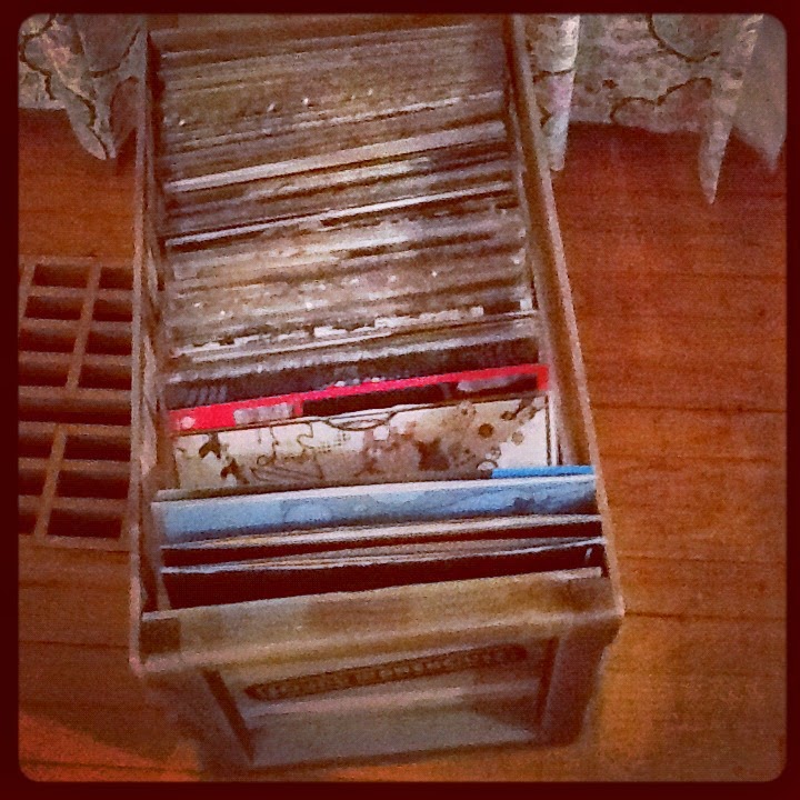 What Is A Good Vinyl Record Case : r/vinyl