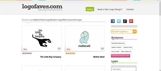 Website Referensi Untuk Membuat Desain Logo Terbaik - Universitas Pertamina