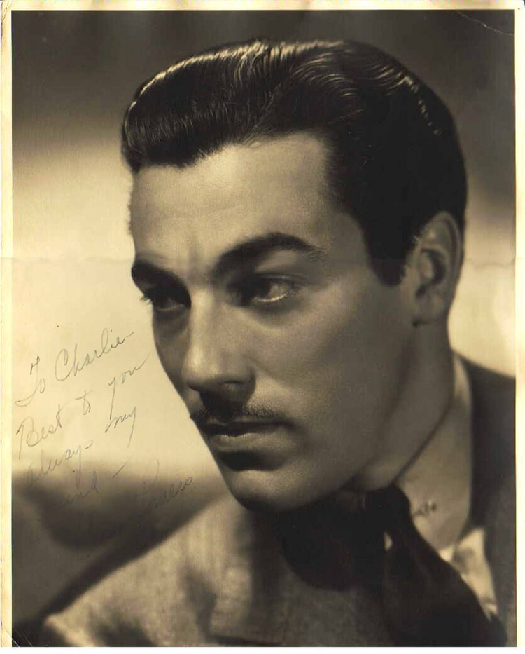 Gods and Foolish Grandeur: "Latin Lover" / "Confirmed Bachelor" - early ...