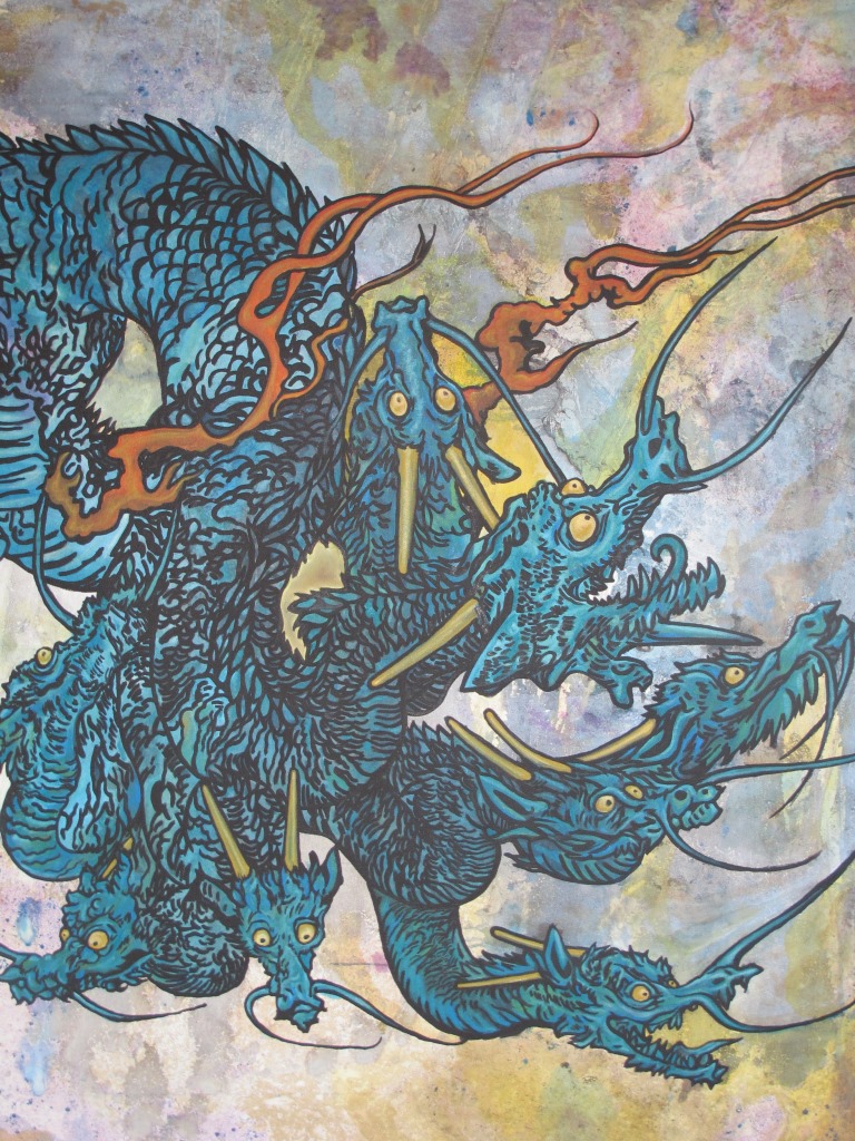 Comité Melendre : Gráficos 42 - Michel Pineda