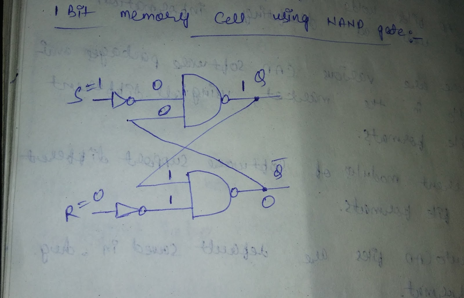 Flip Flops vs Registers - Keshav's Blog