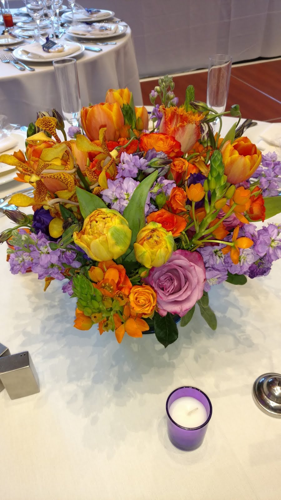 All Purpose Flowers: 2017