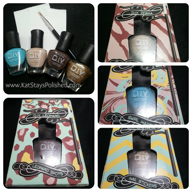 Kat Stays Polished | Beauty Blog with a Dash of Life: Product Review ...