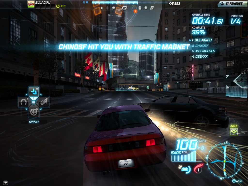 Need For Speed World (Part One) ~ All You Need to Know About Games