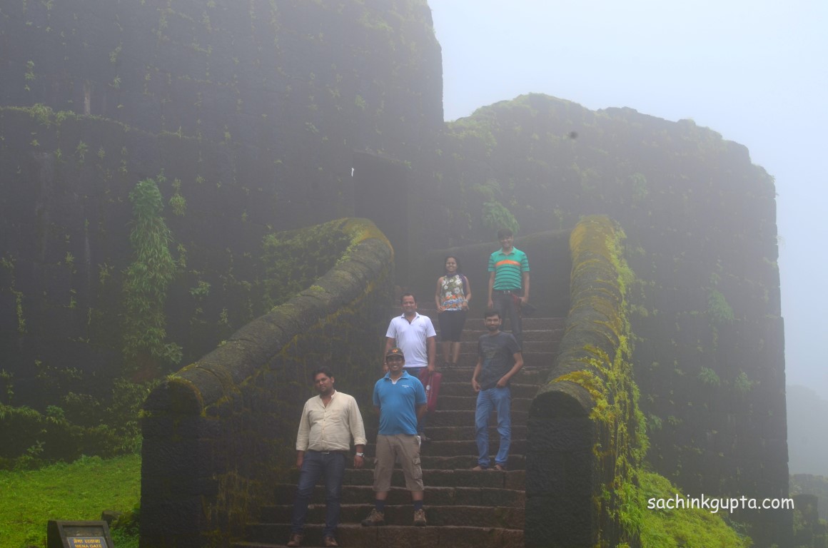 Ropeway trip to Raigad Fort ~ LENS (Like, Enjoy, Navigate, Share)