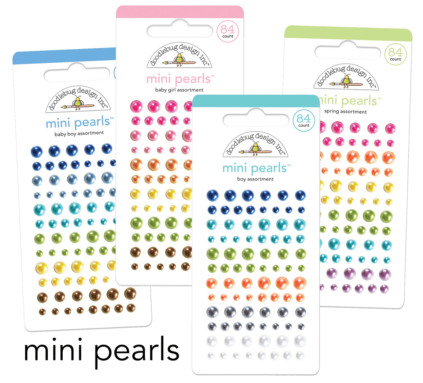 Doodlebug Design Inc Blog: CHA Winter 2012 Release - Boys Only Collection