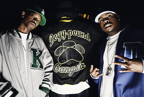 identity ink: Tha Dogg Pound Discuss New Album