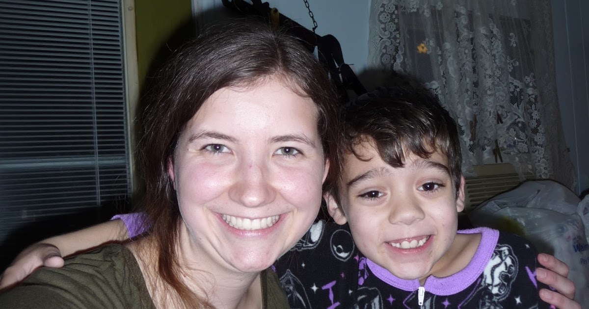 Emily Burnham: Week 40 – An Ammon-like Missionary